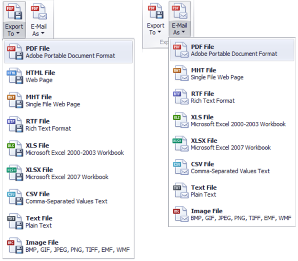 Creating, updating and distributing a Tamara report | Vose Software