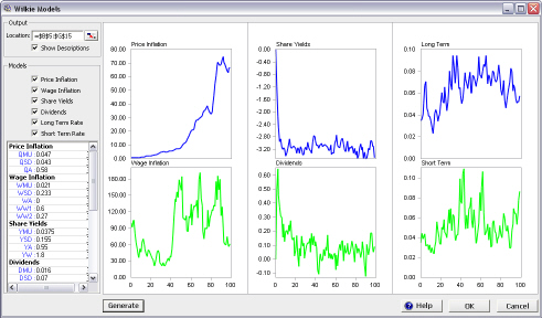 VoseTimeWilkie | Vose Software