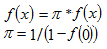 Zero-modified counting distributions | Vose Software