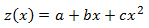 Vose Three-parameter Lifetime Distribution | Vose Software