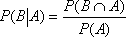 Bayes Theorem | Vose Software
