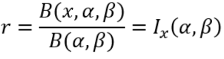 Random number generator and sampling algorithms used in Tamara | Vose ...
