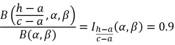 Random number generator and sampling algorithms used in Tamara | Vose ...