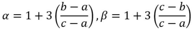 Random number generator and sampling algorithms used in Tamara | Vose ...